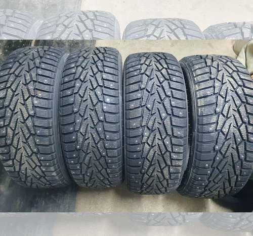 Nokian Tyres Nordman 7 SUV 235/55 R17