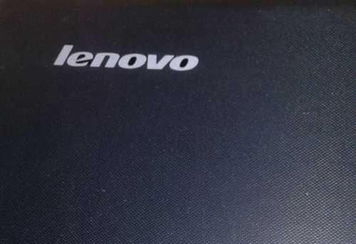 Ноутбук 15.6" Lenovo G505s, 1000 ГБ, A10 5750M, RAM 8 ГБ, Radeon HD 8650G