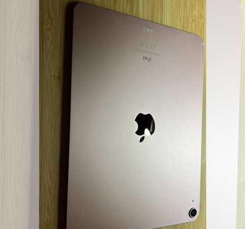 iPad air 4 2020 64gb