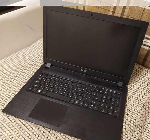 Ноутбук Acer Aspire 3 A315-21