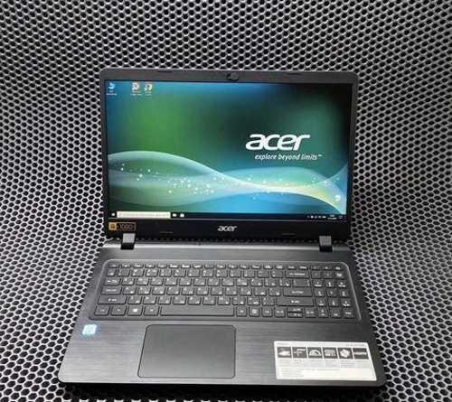 Ноутбук Acer i5/8th/DDR4/ssd/Full HD/Обмен/Скупка
