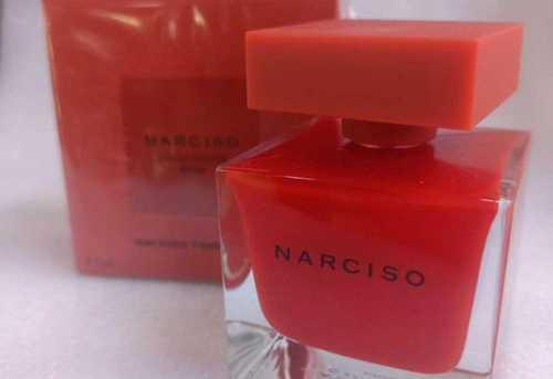 Narciso Rodriguez rouge 90 ml