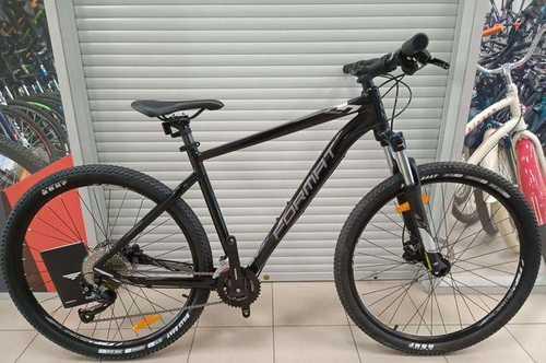 27.5" Горный Format 1412 L черный
