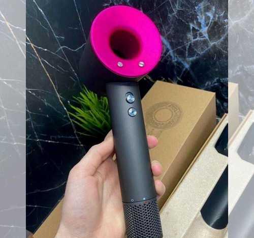 Фен Dyson Supersonic HD08 малайзия LUX