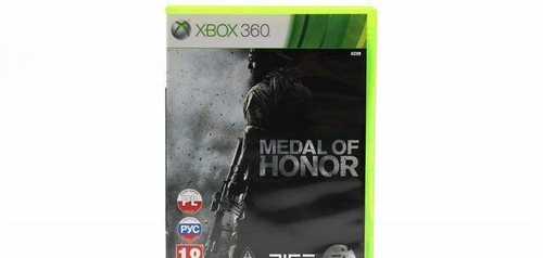 Medal of Honor для Xbox 360