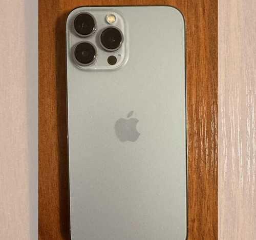 iPhone 13 Pro Max, 256 ГБ