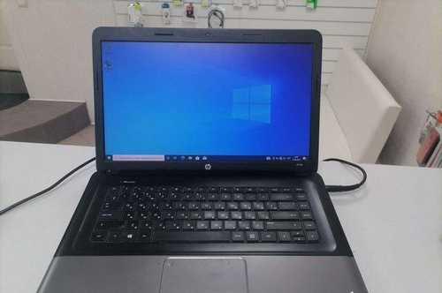 Ноутбук HP 250 G1