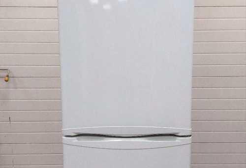 Холодильник LG NO frost