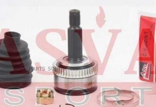 Asva hyix35A48 ШРУС внешний перед прав/лев