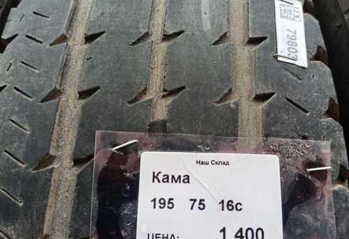 КАМА Kама-Euro LCV-131 195/75 R16C
