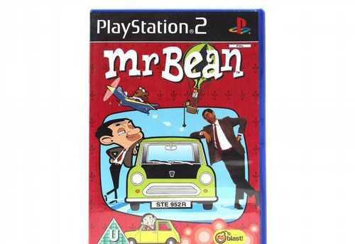 Mr. Bean для PS2