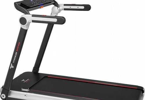 Беговая дорожка Titanium Masters Slimtech S50