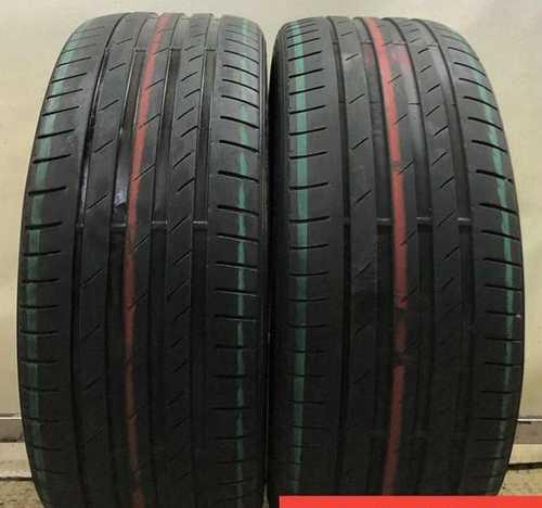 Kumho Ecsta PS71 245/35 R20 95Y