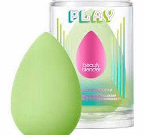 Beautyblender Play Makeup Sponge Спонж для макияжа