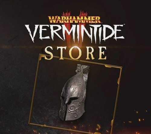 Warhammer: Vermintide 2 Cosmetic - Wildrunner's He