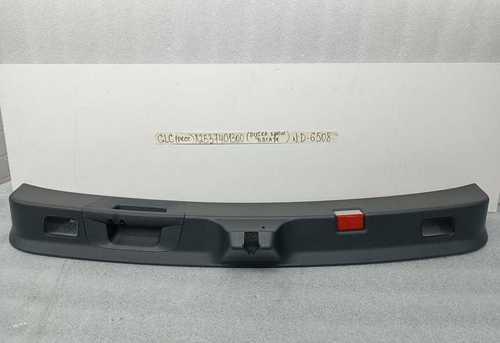 Ручка крышки багажника Mercedes-Benz GLC W253 рест