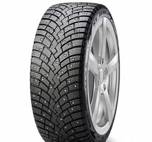 Pirelli Ice Zero 2 235/45 R18 98H