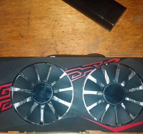 Rx 470 4gb