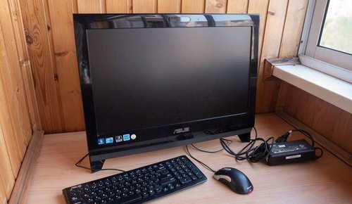 Моноблок Asus ET2400i