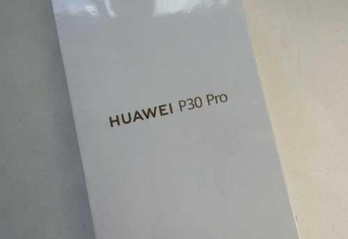 HUAWEI P30 Pro, 8/128 ГБ
