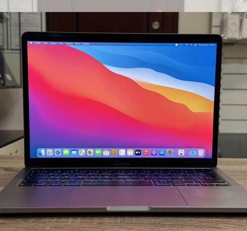 Macbook Pro 13 2020 Core i7/ 32gb/ 512gb ssd