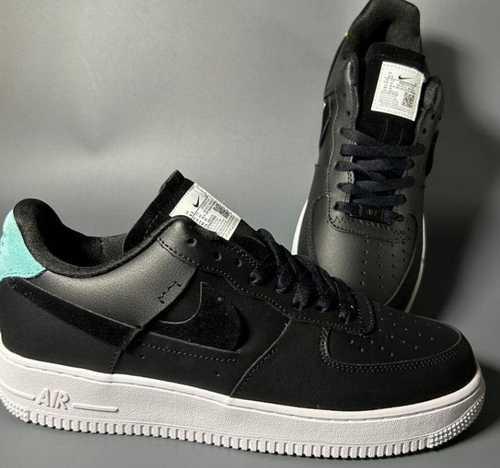 Кроссовки Nike AIR force 1 LOW LX'inside OUT Люкс