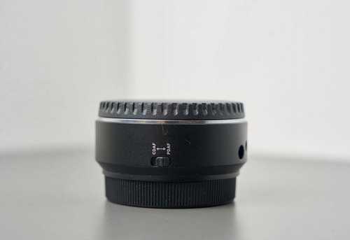 Переходник Viltrox Canon EF - Sony E-mount