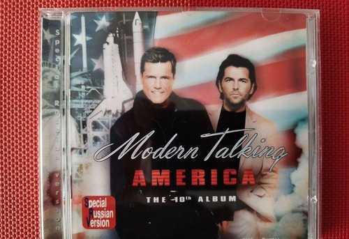 Modern Talking - America