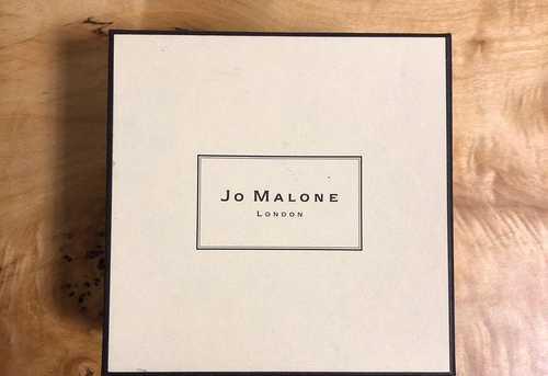Jo malone коробка