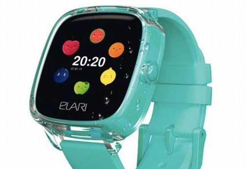 Детские smart часы elari KigPhone Fresh 1,3