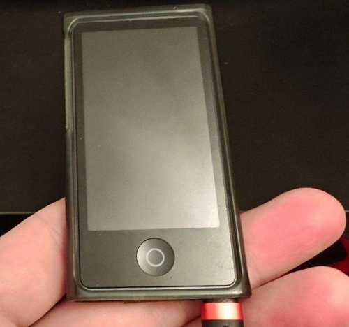 MP3 плеер Apple iPod nano 7 16gb оригинал