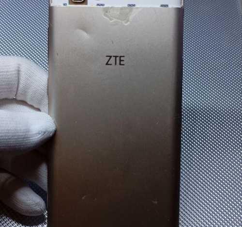 ZTE Blade A610. Задняя крышка. Оригинал