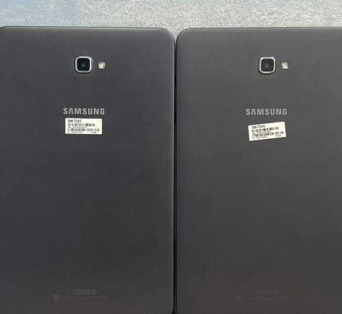 Samsung Galaxy Tab A SM-T585 (плата)