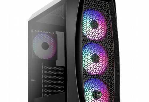 Корпус ATX Miditower AeroCool Aero One #331978