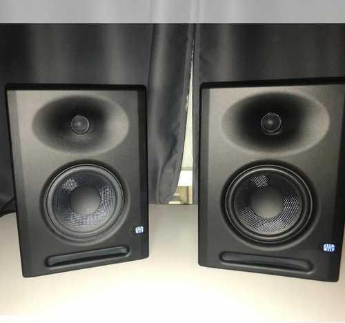 Студийные мониторы PreSonus Eris 5 XT (пара)