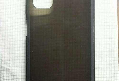 Чехол-накладка Araree для Samsung Galaxy M51 M Cov