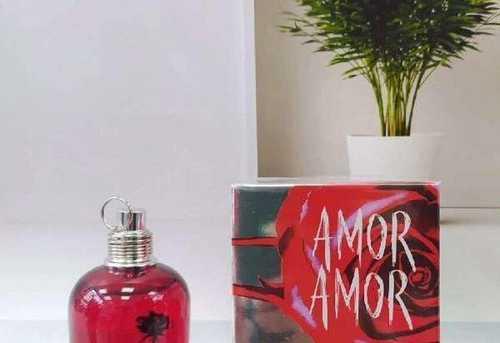 Духи женские Cacharel Amor Amor 100 ml