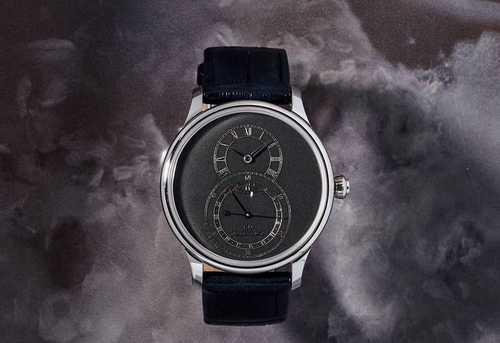 Jaquet-Droz Grande Seconde Quantieme 43mm