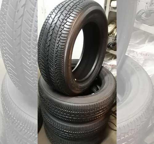 Yokohama dB Decibel E70B 215/60 R16 95V