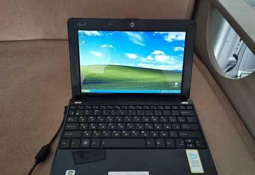 Нетбук asus Eee PC 1005HAB