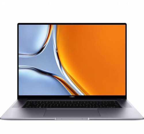 Huawei matebook 16s gray (crefg-x)