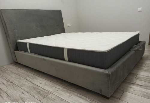 Кровать "Луиджи" от производителя Sofi