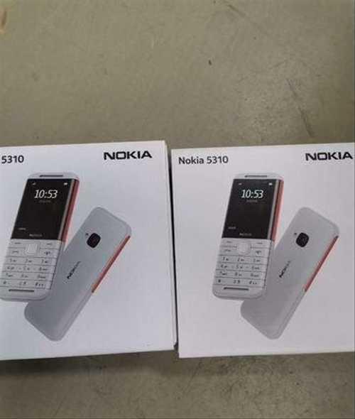 Телефон Nokia 5310 2020 оптом