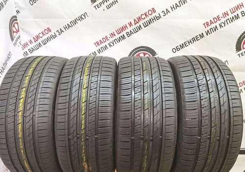 Nexen N'Fera AU7 255/35 R20 97Y