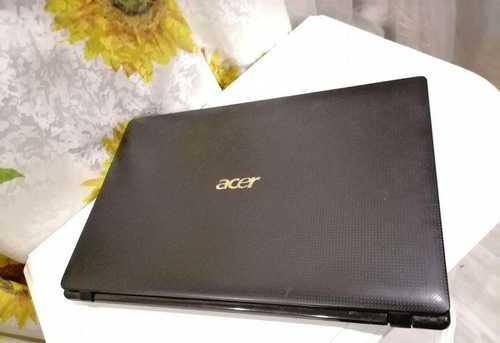 Acer aspire 5560g series