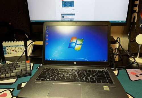 HP EliteBook Folio 1040 g1