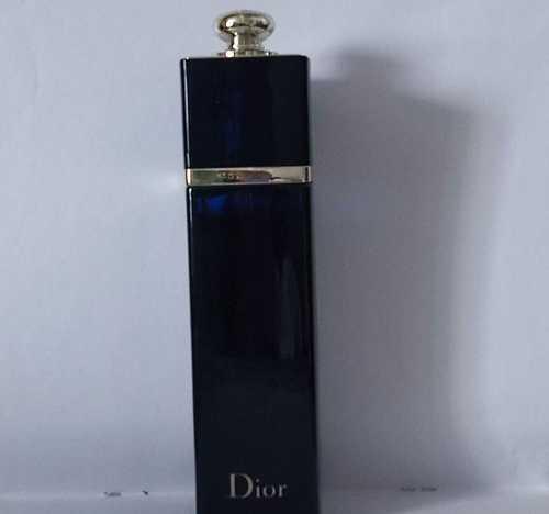 Женский парфюм Dior addict