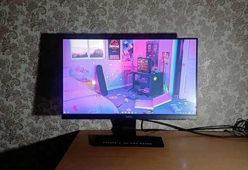 Монитор benq GW2480 Black