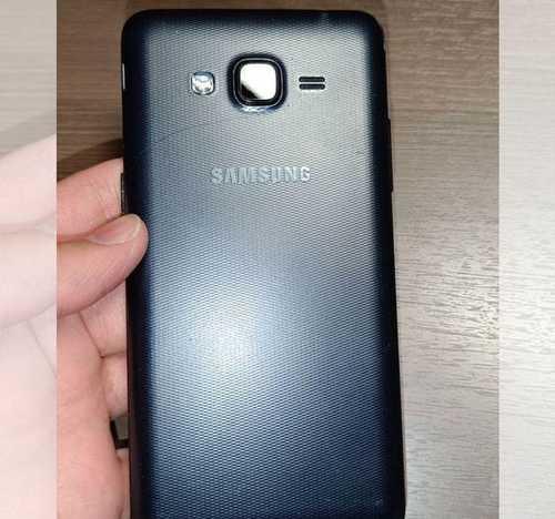 Samsung Galaxy J2 (2016), 8 ГБ