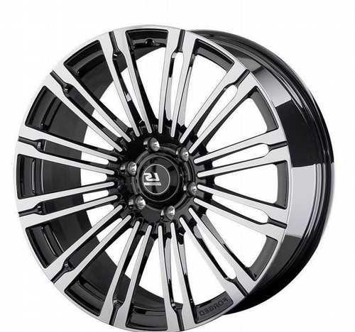 Кованые диски R22 6x139.7 LS forged